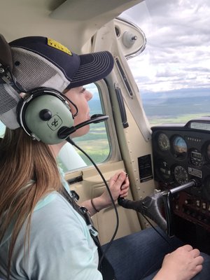 BLUE RIVER AVIATION - Updated September 2025 - 720 E Yukon St Palmer Ak ...