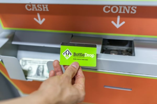 BOTTLEDROP REDEMPTION CENTER - OREGON CITY - Updated May 2026 - 18 ...