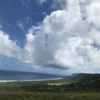 TARAGUE BEACH - Updated May 2026 - 22 Photos - Andersen AFB, Yigo, Guam ...