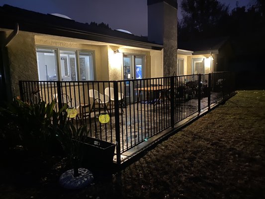 WROUGHT IRON GATES - Updated December 2024 - 536 Photos & 72 Reviews ...