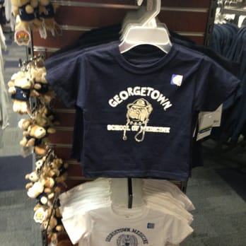 GEORGETOWN UNIVERSITY BOOKSTORE - Updated December 2025 - 39 Photos ...