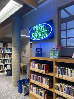 MCMINNVILLE PUBLIC LIBRARY - Updated October 2025 - 13 Photos - 225 NW ...