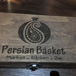 PERSIAN BASKET KITCHEN & BAR - Updated December 2025 - 688 Photos & 419 ...