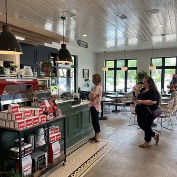 HAVEN COFFEE AND COCKTAILS - Updated December 2025 - 79 Photos & 31 ...