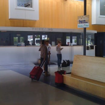 HYANNIS TRANSPORTATION CENTER - Updated January 2026 - 215 Lyannough Rd ...