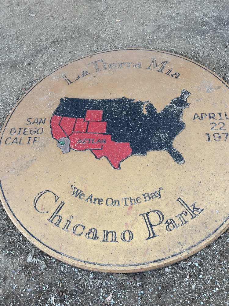CHICANO PARK - Updated May 2026 - 56 Photos & 10 Reviews - 1949 Logan ...