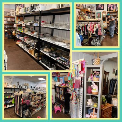 MO STUFF THRIFT STORE & MORE - Updated January 2026 - 27 Photos - 700 ...