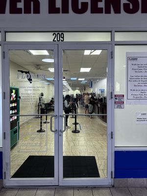 DMV POMPANO CITI CENTRE - Updated October 2025 - 60 Photos & 44 Reviews ...