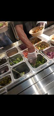 CAVA - 63 Photos & 42 Reviews - 6150C NW Grand Blvd, Oklahoma City ...