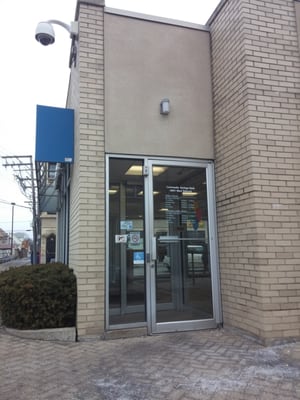 COMMUNITY SAVINGS BANK - Updated October 2025 - 4801 W Belmont Ave ...