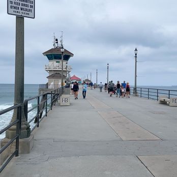HUNTINGTON BEACH PIER - Updated July 2024 - 3901 Photos & 420 Reviews ...