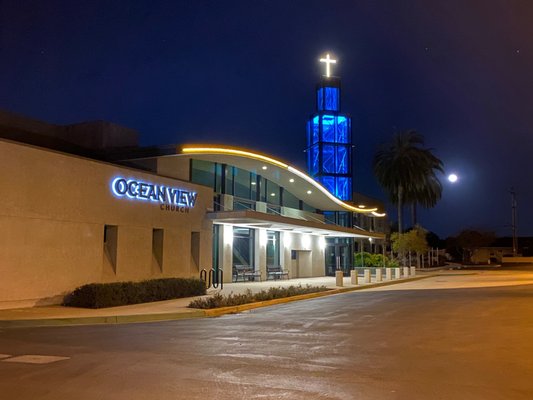 OCEAN VIEW CHURCH - Updated January 2026 - 44 Photos & 16 Reviews ...