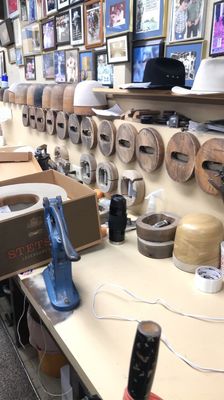 THE HAT STORE - 31 Photos & 62 Reviews - 5587 Richmond Ave, Houston ...
