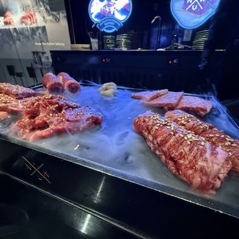 NIKU X - Updated November 2025 - 899 Photos & 331 Reviews - 21 W 35th ...