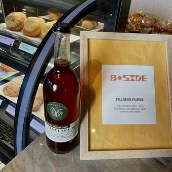 B-SIDE COFFEE BAR - Updated October 2025 - 67 Photos & 24 Reviews ...