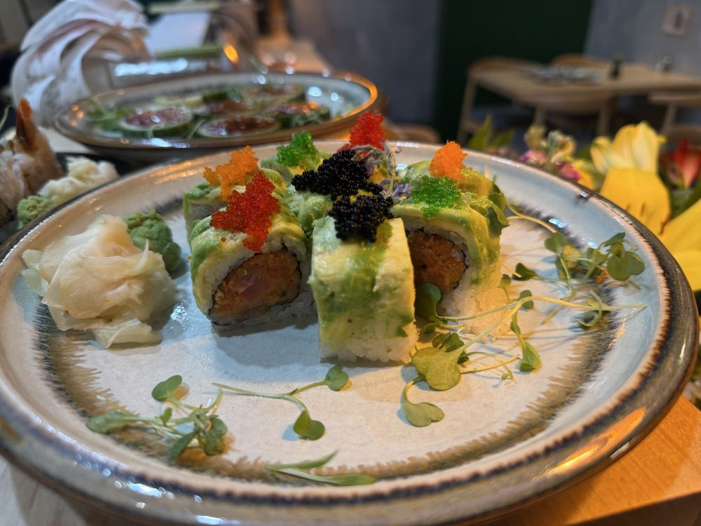 APA SUSHI - Updated December 2025 - 49 Photos & 13 Reviews - 15607 ...