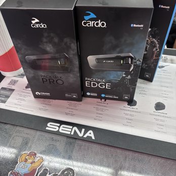 HEYSER CYCLE CENTER - Updated January 2026 - 46 Photos & 63 Reviews ...