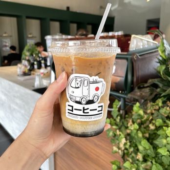 KOHIKO COFFEE HOUSE - Updated December 2024 - 194 Photos & 88 Reviews ...