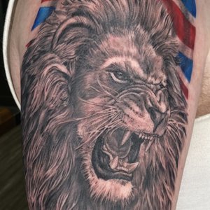 REVOLT TATTOOS - 556 Photos & 267 Reviews - 3200 S Las Vegas Blvd, Las ...