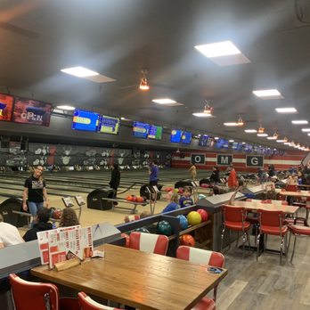 BOWLERO MANDARIN - Updated January 2026 - 48 Photos & 24 Reviews ...