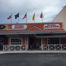 EDELWEISS EUROPEAN BAKERY - Updated August 2024 - 156 Photos & 102 ...