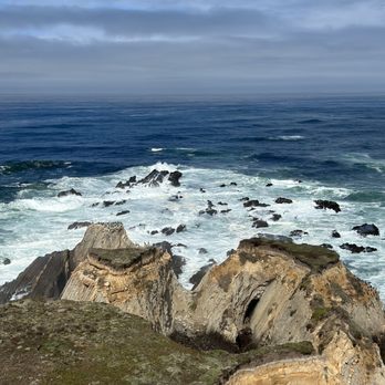 POINT ARENA LIGHT STATION - Updated July 2025 - 700 Photos & 106 ...