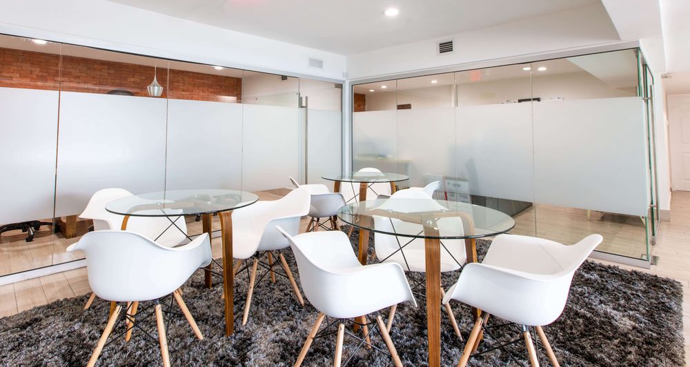 BOS BUSINESS CENTER - Updated May 2025 - 11 Photos - 2792 NW 24th St ...