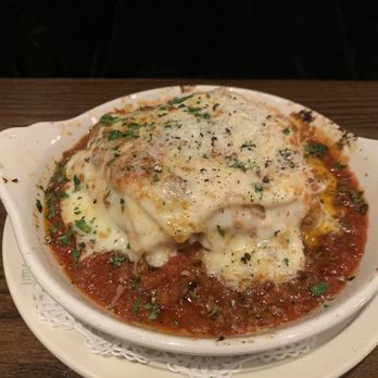 LITTLE MAMA’S ITALIAN - Updated August 2024 - 138 Photos & 81 Reviews ...