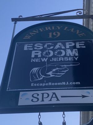 ESCAPE ROOM NJ MADISON - Updated November 2025 - 17 Photos & 44 Reviews ...