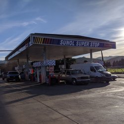 SUNOL SUPER GASOLINE - 66 Photos & 104 Reviews - 3004 Andrade Rd, Sunol ...