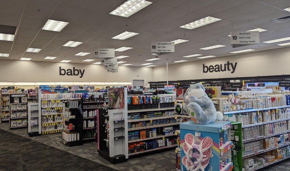 CVS PHARMACY - Updated April 2025 - 49 Photos & 12 Reviews - 60 Middle ...