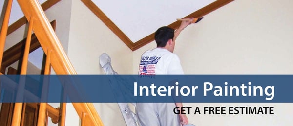 COLOR WORLD PAINTING CINCINNATI - Updated July 2025 - 14 Photos ...