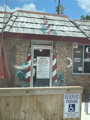 PORT CAFE - 100 Photos & 72 Reviews - 831 W 2nd St, Freeport, Texas ...