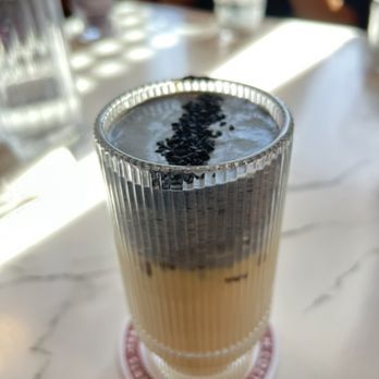 M COZY FUSION CAFE - Updated August 2025 - 703 Photos & 201 Reviews ...