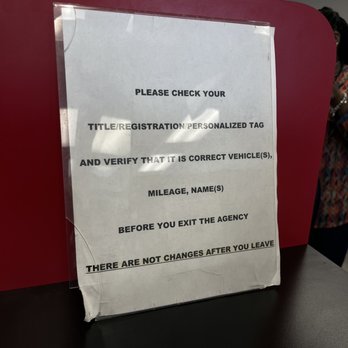 FIRST BROWARD AUTO TAG AGENCY - Updated August 2025 - 20 Photos & 111 ...