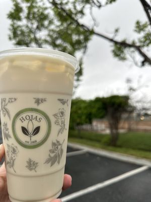 HOJAS TEA HOUSE - Updated October 2025 - 586 Photos & 689 Reviews ...