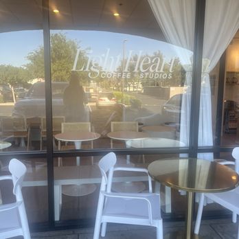 LIGHT HEART COFFEE - Updated August 2024 - 372 Photos & 108 Reviews ...