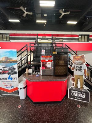 GROTE AUTOMOTIVE - ROCKFORD - Updated January 2026 - 14 Photos - 1949 S ...