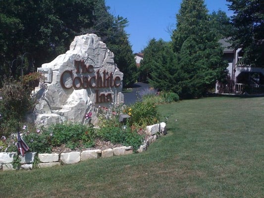 COACHLITE INN - Updated August 2025 - 16 Reviews - 2544 S Bay Shore Dr ...