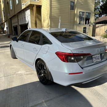 KATY HONDA with 91 real customer photos - Updated August 2024 - 424 ...
