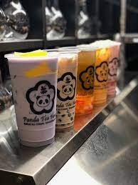 PANDA TEA HOUSE - Updated July 2024 - 141 Waterfront St, Forest Heights ...