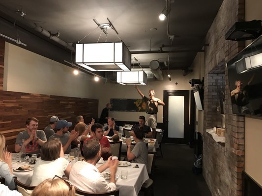 HUBBARD GRILLE - 382 Photos & 449 Reviews - American (New) - 793 N High ...