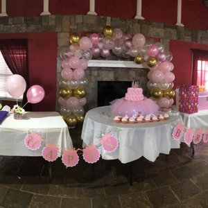 FIBERMAX CENTER FOR DISCOVERY - Updated April 2025 - 25 Photos - 1121 ...