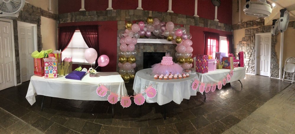 CASTLE EVENT CENTER - Updated April 2025 - 32 Photos - 6417 166th St ...