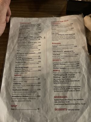 SAVING GRACE KITCHEN - Updated January 2026 - 204 E 2nd St, Bay Minette ...