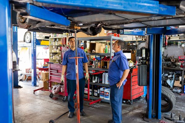 ALISO VIEJO AUTO SERVICE - Updated August 2025 - 75 Photos & 165 ...