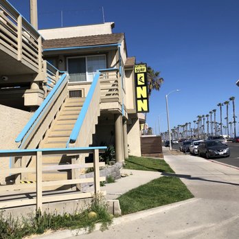 HUNTINGTON SURF INN - Updated June 2026 - 72 Photos & 88 Reviews - 720 ...