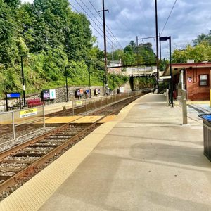 SEPTA: Paoli Station - Trusted Since 2010 - Updated July 2025 - 19 ...