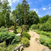 UNC CHARLOTTE BOTANICAL GARDENS - 145 Photos & 36 Reviews - Charlotte ...