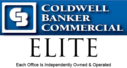 COLDWELL BANKER COMMECIAL ELITE - 1201 Central Park Blvd ...